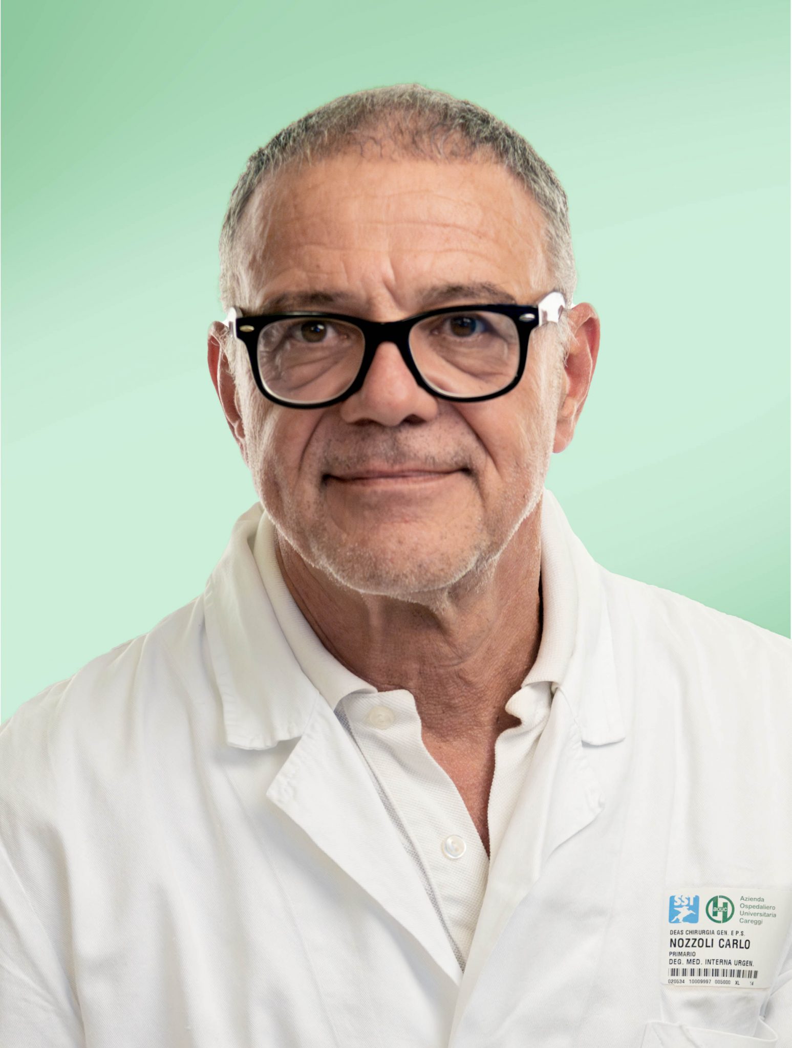 Dipartimenti - Azienda Ospedaliero Universitaria Careggi