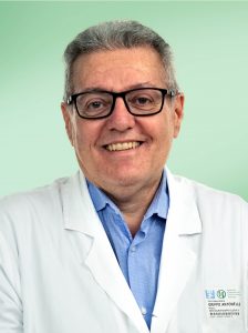 Dipartimenti - Azienda Ospedaliero Universitaria Careggi